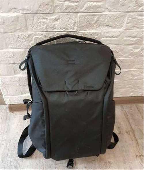 Рюкзак Peak Design Everyday Backpack 30l V2