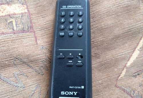 Пульт ду sony RTM-CZ130