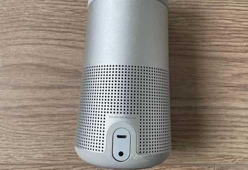 Bose soundlink revolve