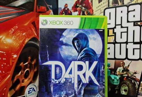 Dark (Eng) Xbox 360