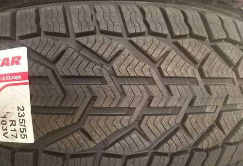 Tigar SUV Winter 235/55 R17 103V