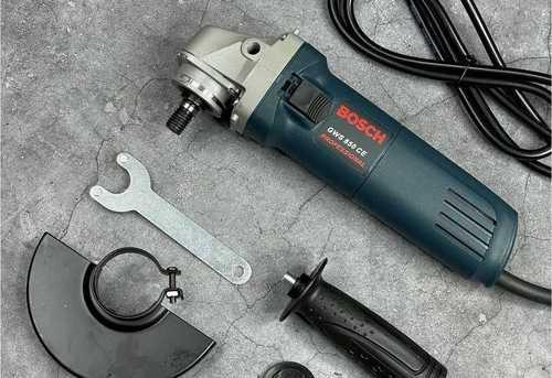 Ушм болгарка 125 bosch