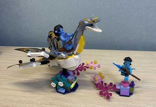 Lego 75575