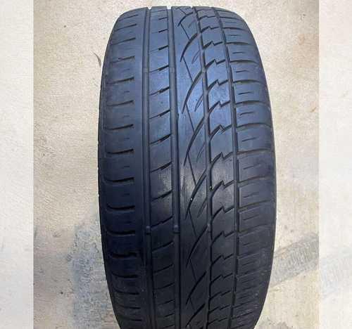 Continental ContiCrossContact UHP 235/50 R19 91V