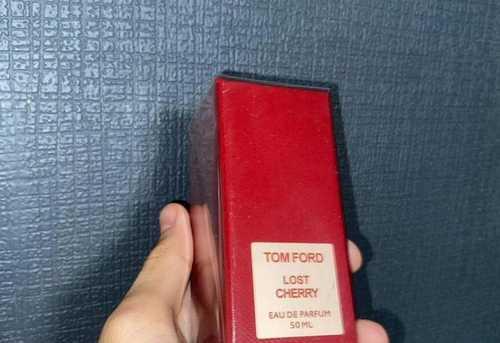 Tom Ford lost cherry 50ml