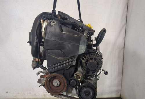 Тнвд Renault Megane 3, 2012