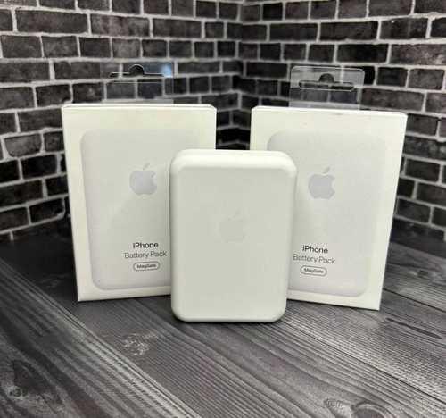 Apple MagSafe Battery Pack 5000mAh