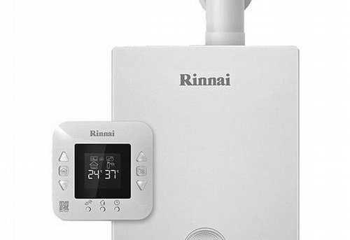 Котел Rinnai BR-R18 (RB 167RMF) на 18 кВт + WiFi