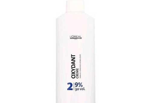 L'Oreal Professionnel Oxydant 9 1000 мл