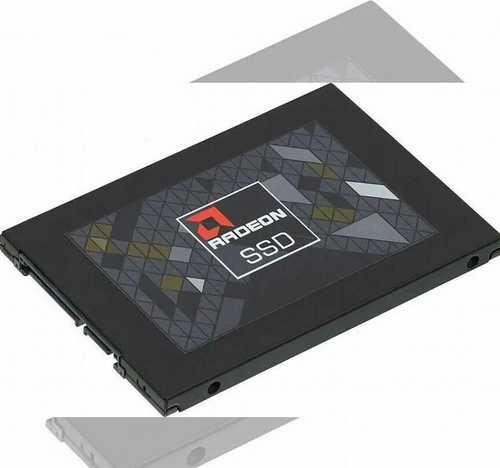 Твердотельный накопитель (SSD) Amd R5SL2048G