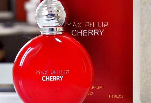 Max Philip Cherry