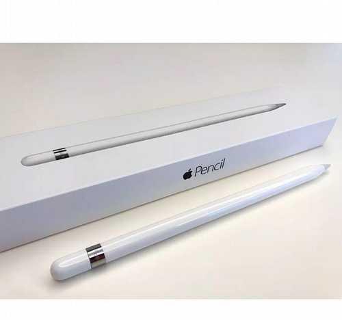 Стилус apple pencil 1 поколения