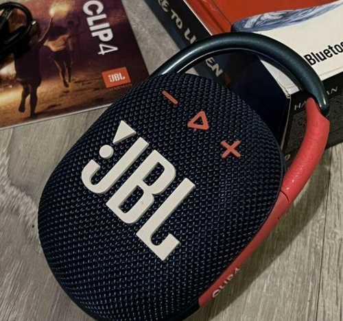 Колонка jbl