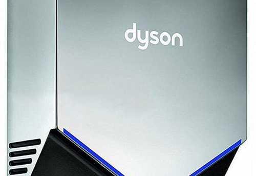 Сушилка для рук Dyson Airblade HU02 Nickel