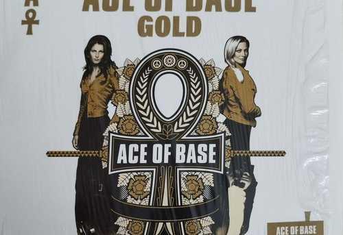 Виниловые пластинки Ace of base gold