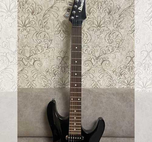 Электрогитара ibanez gio