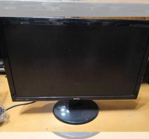 Монитор 24" BenQ GL2450 Samsung syncmaster 193plus