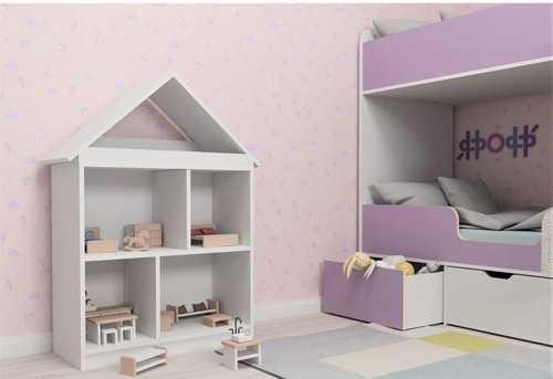 Детский домик домик для кукол