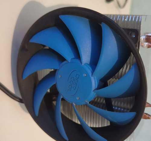 Куллер для процессора DeepCool Gammax300