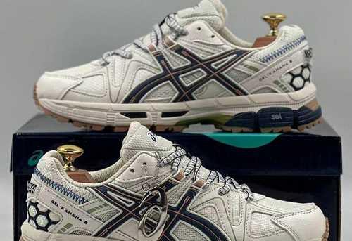 Кроссовки женские Asics Gel Kahana 8