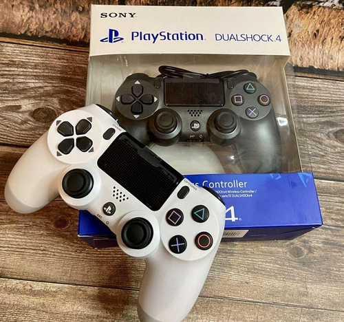 Геймпад Sony playstation 4. Новые