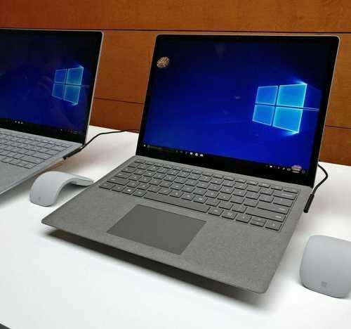 Microsoft surface laptop