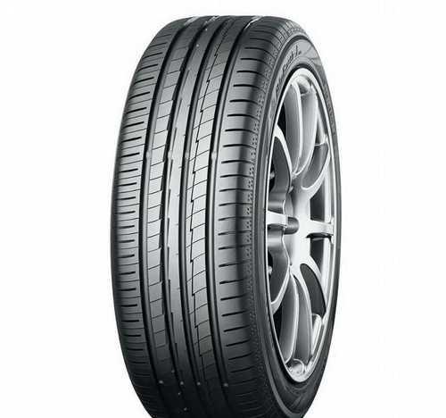 Yokohama BluEarth AE50 195/65 R15 91H