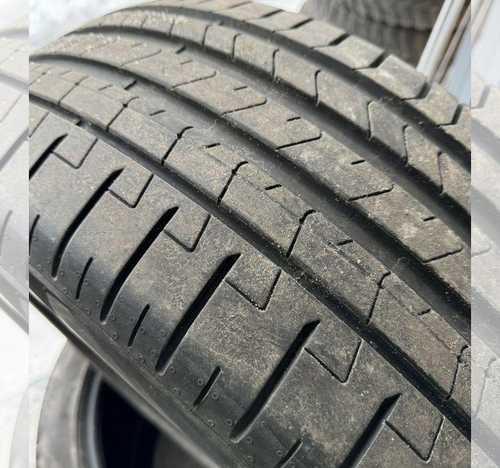 Pirelli P Zero 265/45 R21 108Y