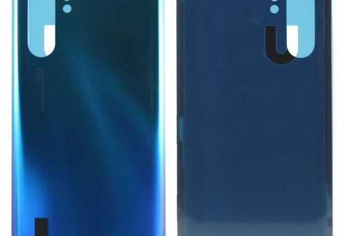 Задняя крышка для Huawei P30 Pro Синий