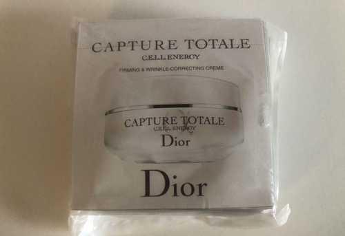 Крем для лица Dior Capture Totale (миниатюры)