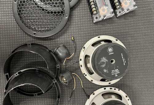 DLS R6A