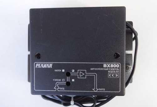 Усилитель Planar BX 800 антенный