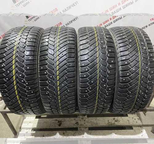 Continental ContiIceContact 225/60 R16 102T