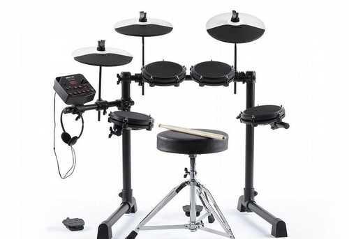 Электронная ударная установка alesis debut KIT
