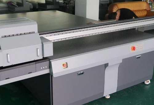 Планшетный принтер - BP-2030 UV