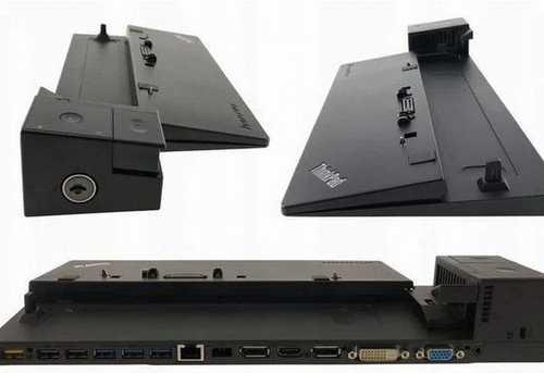 Док-станция Lenovo ThinkPad Ultra Dock Type 40A2