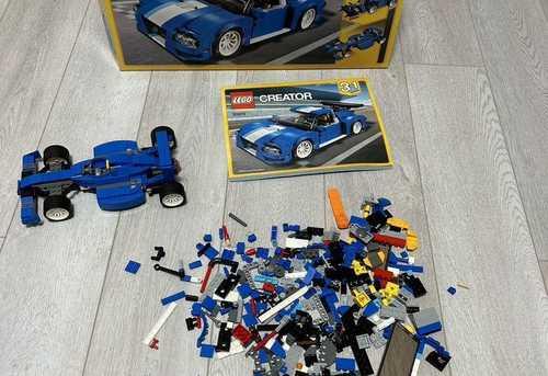 Lego creator 3 в 1 (оригинал)