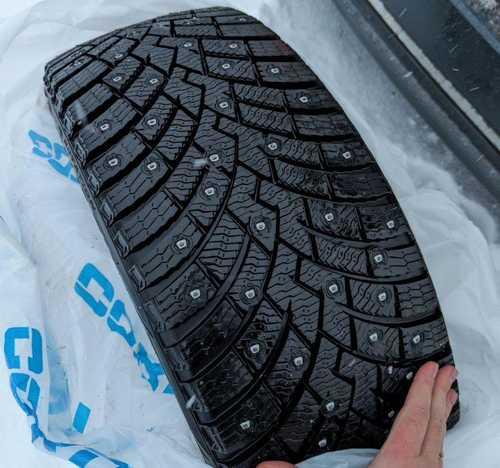 Pirelli Ice Zero 2 225/45 R18 95H