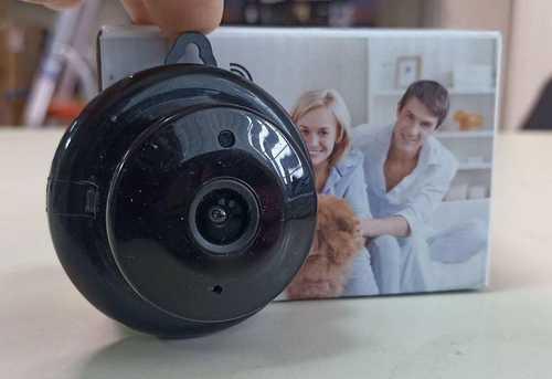 Камера видеонаблюдения wifi 2 mp