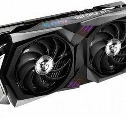 Видеокарта rtx 3060