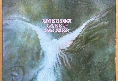 Emerson, Lake & Palmer 1970/78 Germany