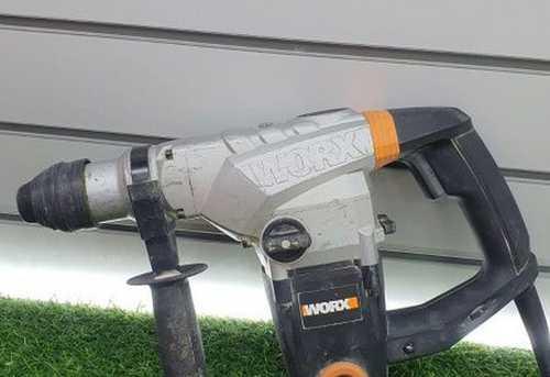 Перфоратор Worx WX333