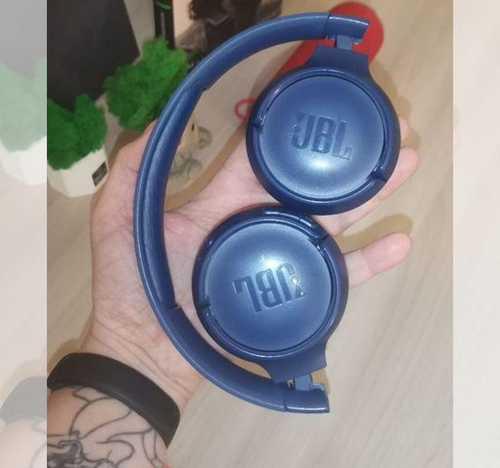 Jbl tune 500bt