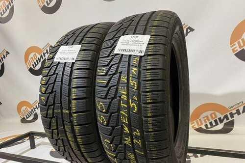 Nokian Tyres All Weather+ 215/55 R16