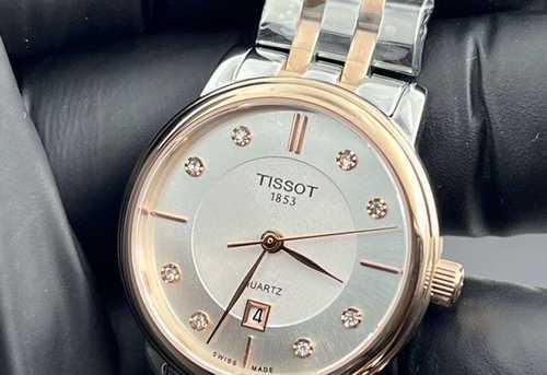 Часы Tissot Carson Premium Lady 30mm