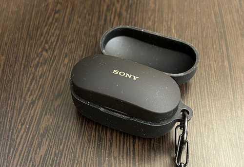 Наушники sony wf 1000xm4