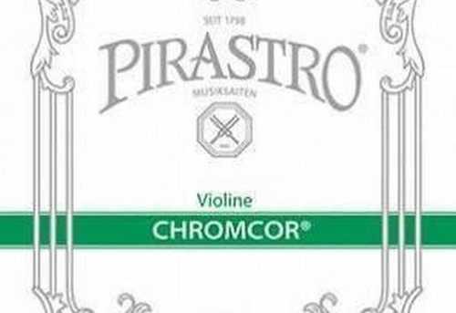 Pirastro 319220 Chromcor A отдельная струна ля для