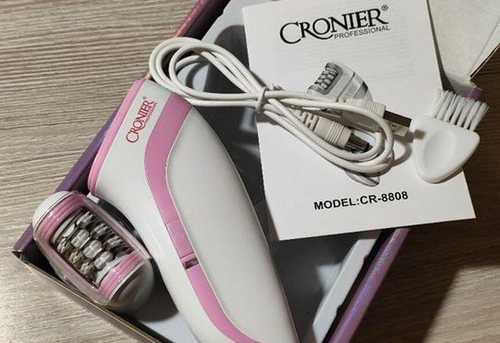Эпилятор женский Cronier CR-8808
