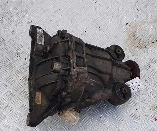 Редуктор задний Ford Explorer 4 2006-2010 (пер. чи