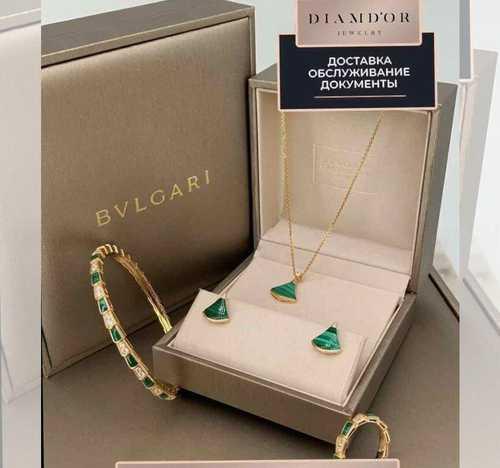 Тонкое Bvlgari кольцо Serpenti Viper, желтое золото